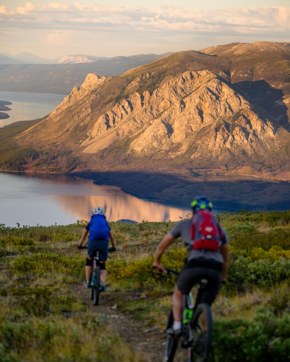 5 must-do summer activities in the Yukon | Travel Yukon - Yukon, Canada ...