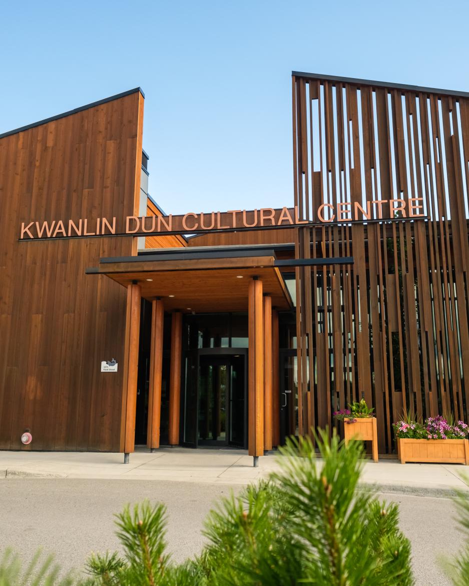 5 ways to experience First Nations culture in the Yukon | Travel Yukon ...