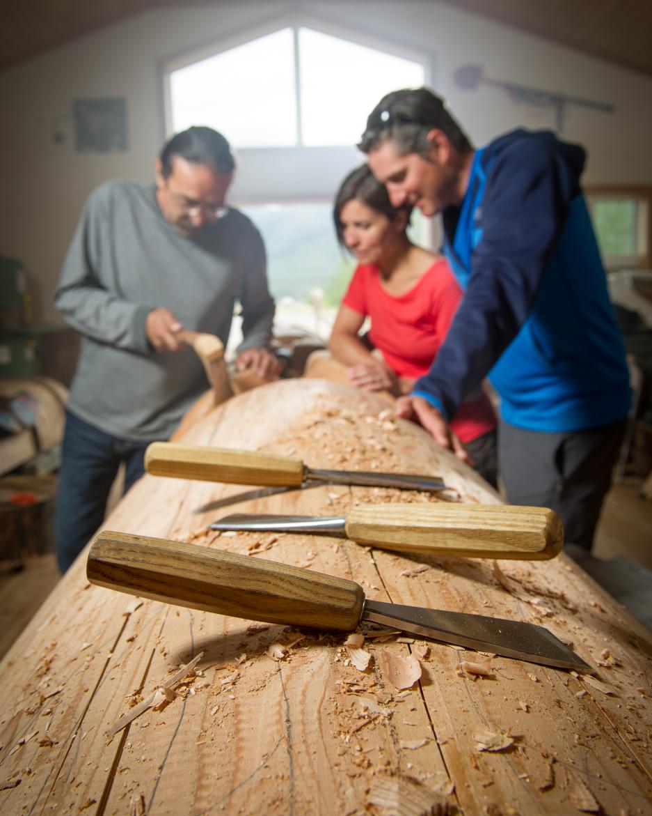 5 ways to experience First Nations culture in the Yukon | Travel Yukon ...