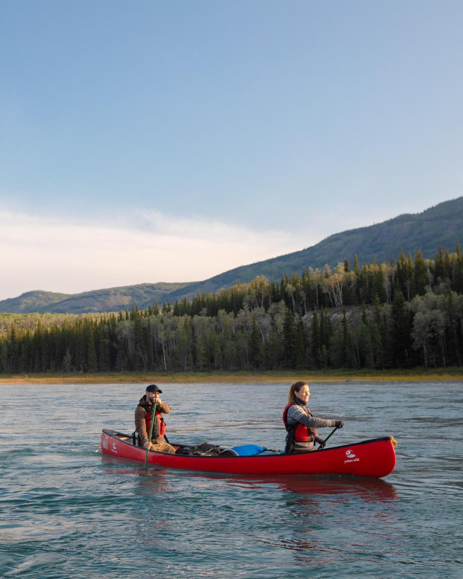 Whatever you’re into, it’s in season | Travel Yukon - Yukon, Canada ...