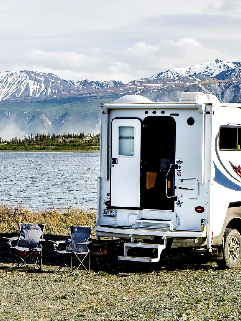 Fraserway RV Rentals | Travel Yukon - Yukon, Canada | Official Tourism ...