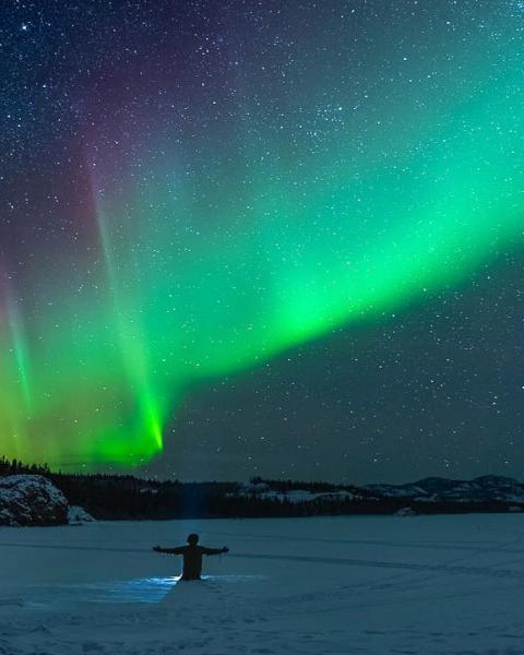 Yukon 101: Everything you need to know | Travel Yukon - Yukon, Canada ...