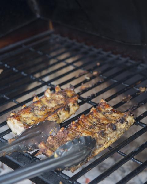 How to meal prep like a camping pro | Travel Yukon - Yukon, Canada ...