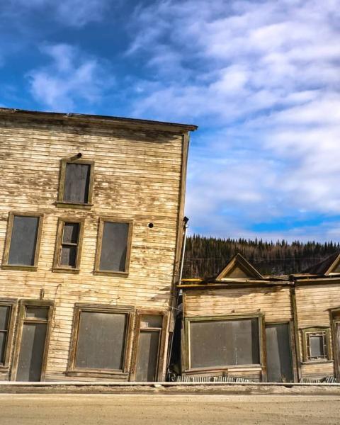 Discovery Day in the Yukon | Travel Yukon - Yukon, Canada | Official ...