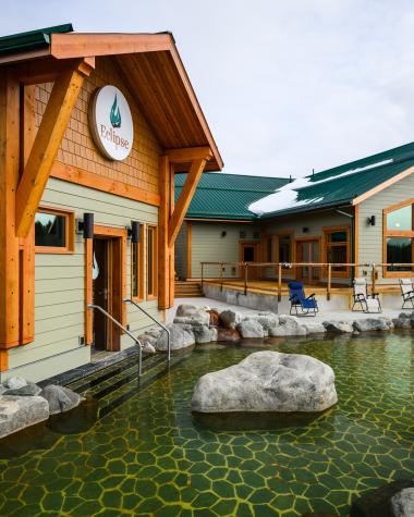 La parfaite escapade au Yukon | Tourisme Yukon - Yukon, Canada | Site ...