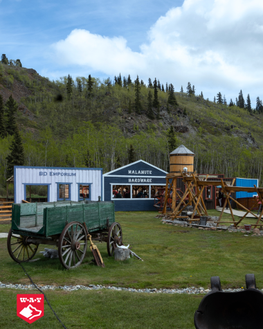 Tagish | Travel Yukon - Yukon, Canada | Official Tourism Website for ...