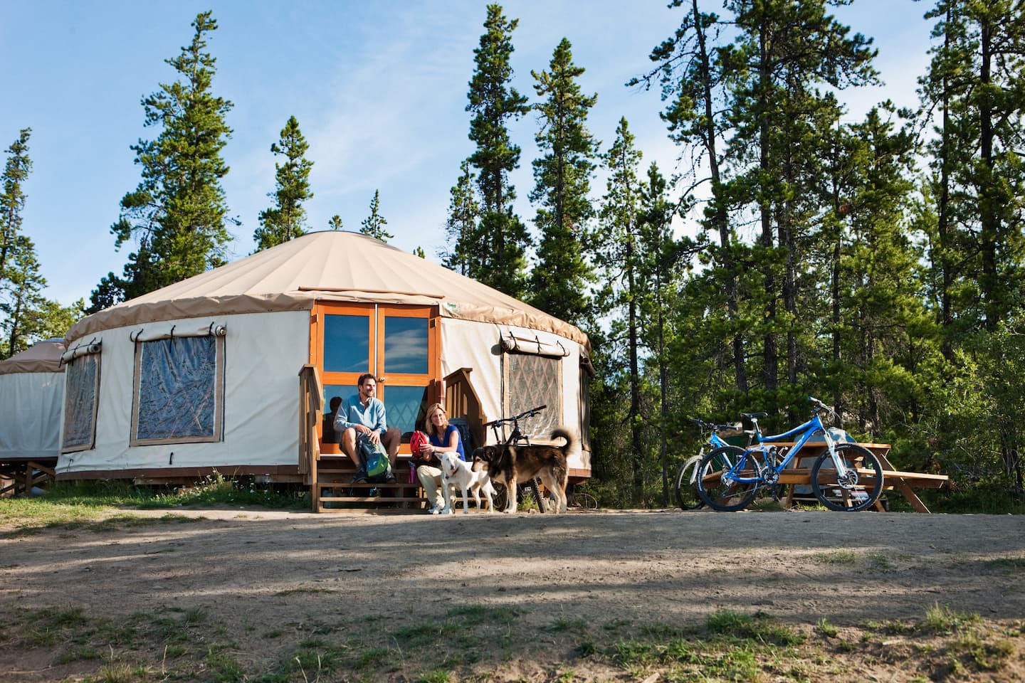 Ruby Range Adventure | Travel Yukon - Yukon, Canada | Official Tourism ...