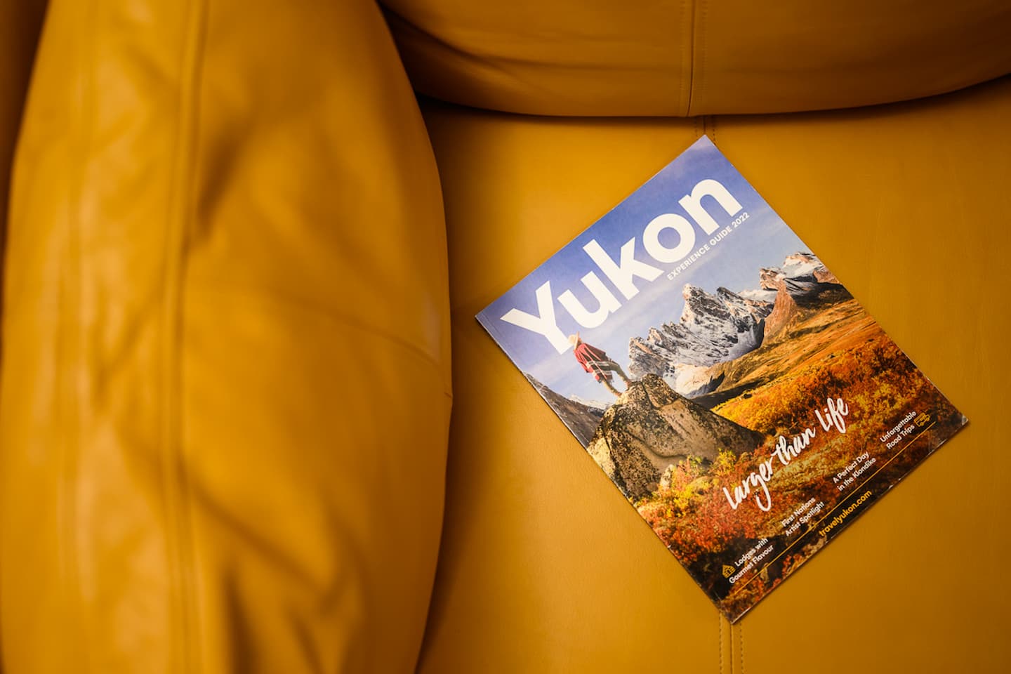 Ici, c’est un tout autre monde | Tourisme Yukon - Yukon, Canada | Site ...