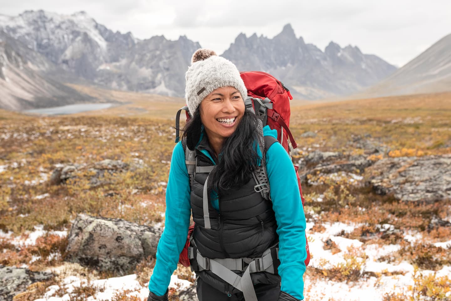 Witness the final auroras of Spring in exclusive Yukon comfort | Travel ...