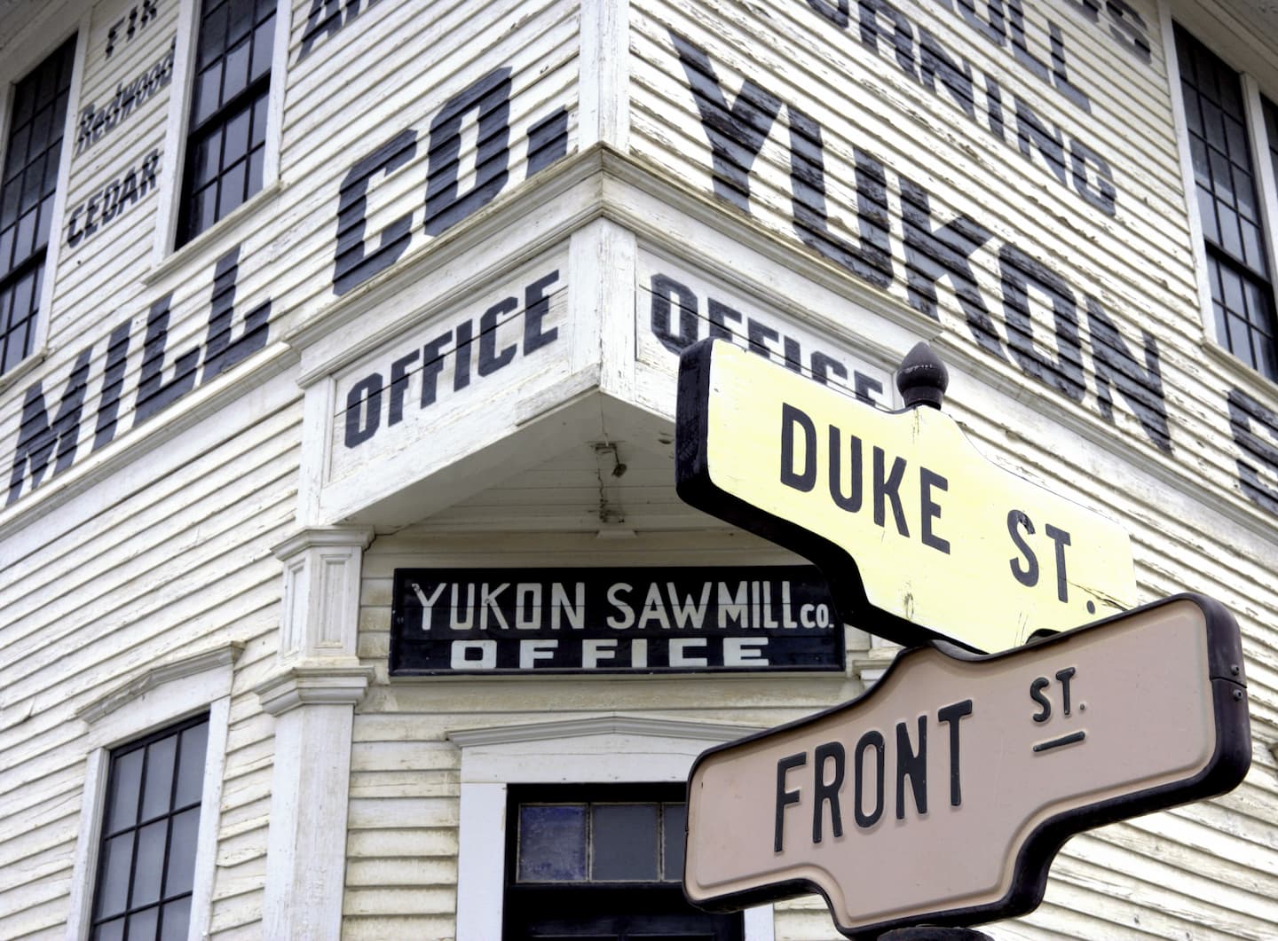 Top 7 Yukon road trips | Travel Yukon - Yukon, Canada | Official ...