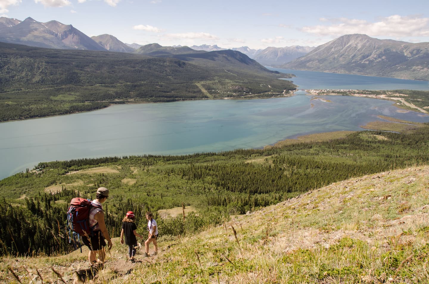 White Pass And Yukon Route Railroad Travel Yukon Yukon Canada Official Tourism Website